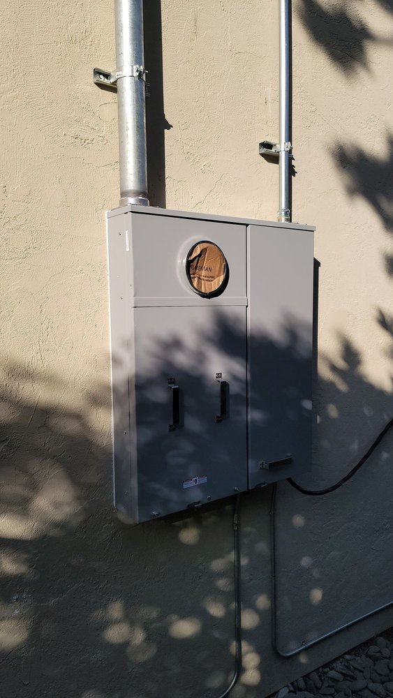 Eminent Electrical - Electrical Services in San Leandro, CA